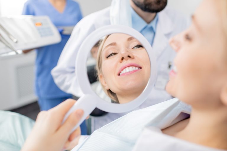 Everything You Need to Know About Getting a Smile Makeover - MCAN Dental